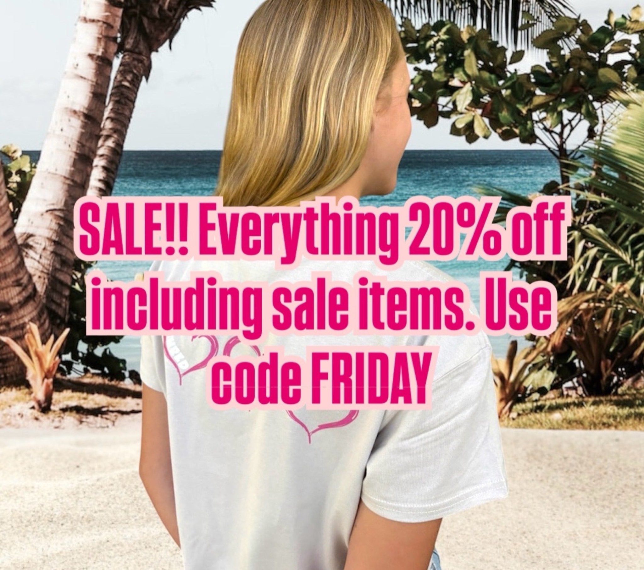 SALE – Shred Clothing