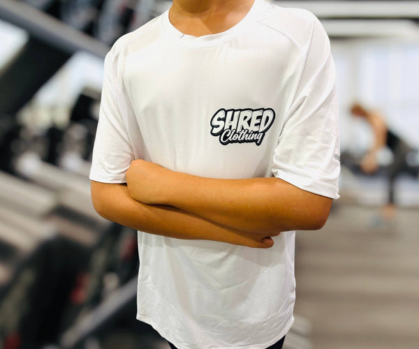 Active Tee – Shred Clothing