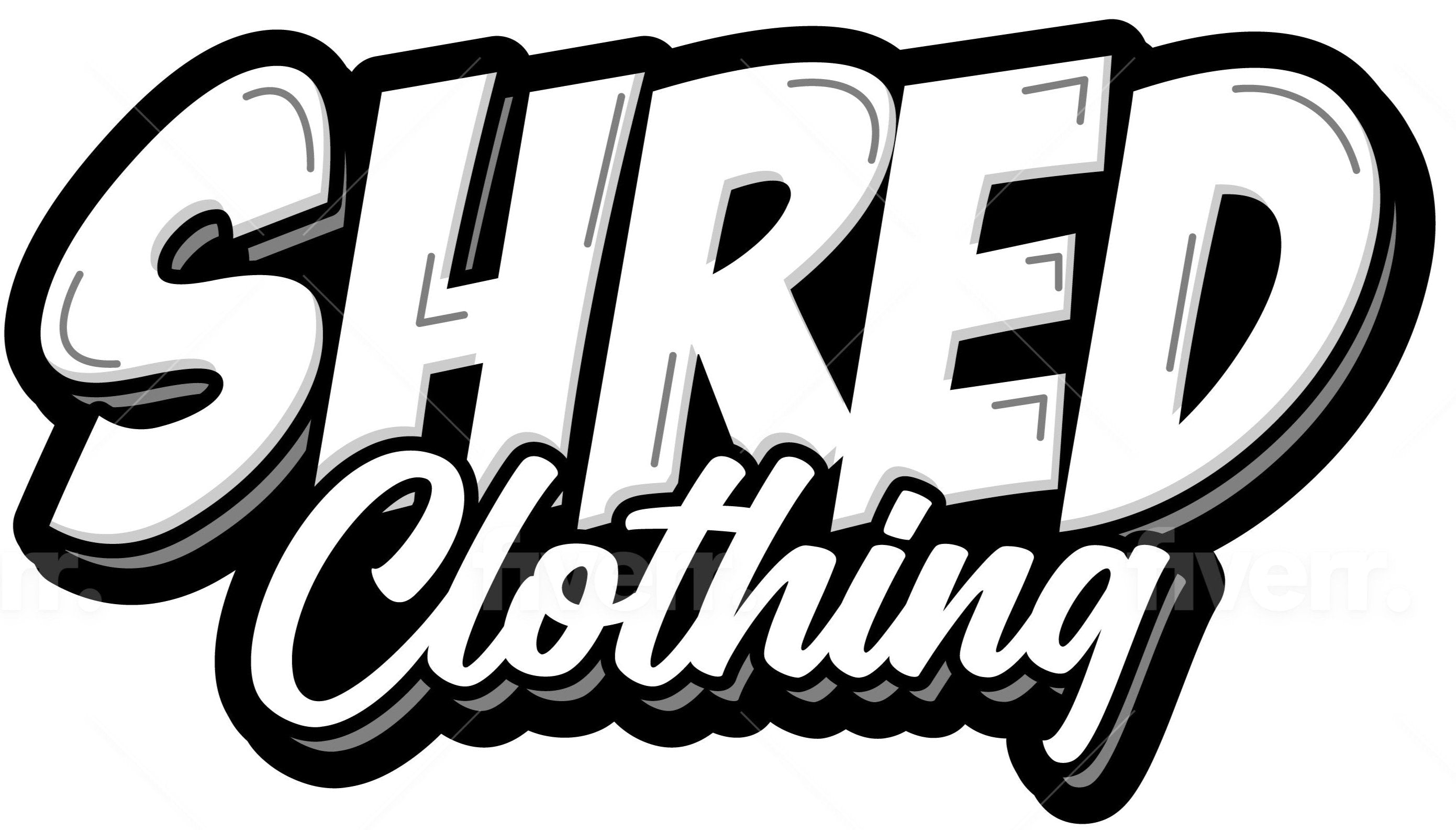 Shred Clothing - Surf Skate Ride - Online store