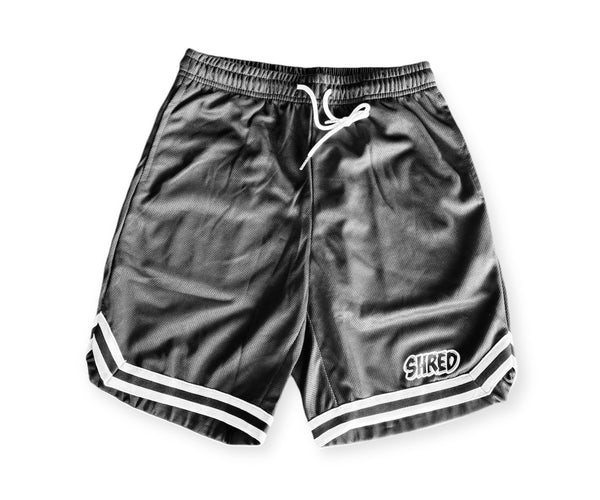 Mesh shorts - Shred clothing mesh shorts. Perfect for the skate park ...